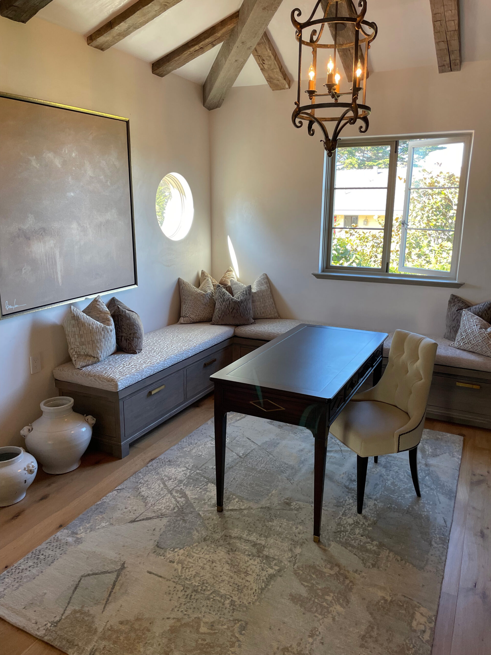 Work with Jill - Residential Design - Interior Design