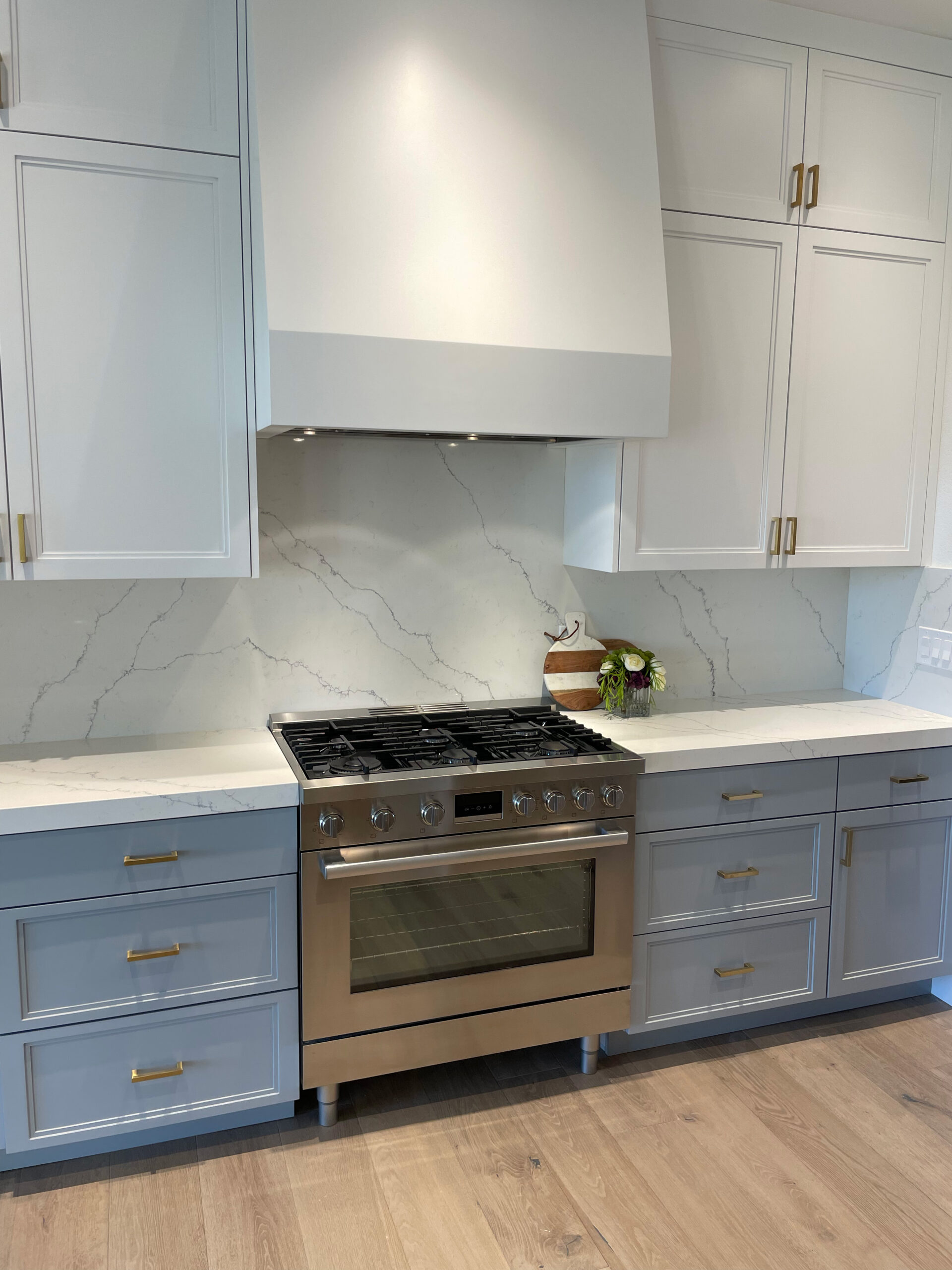Work with Jill - Residential Design - Interior Design